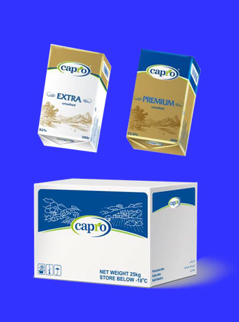 B2B Private Label & Custom Food Product Development