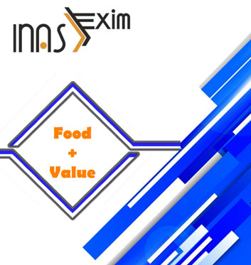 Private Label - INAS EXIM LLC