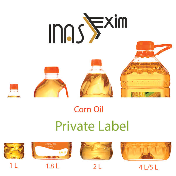Corn oil
